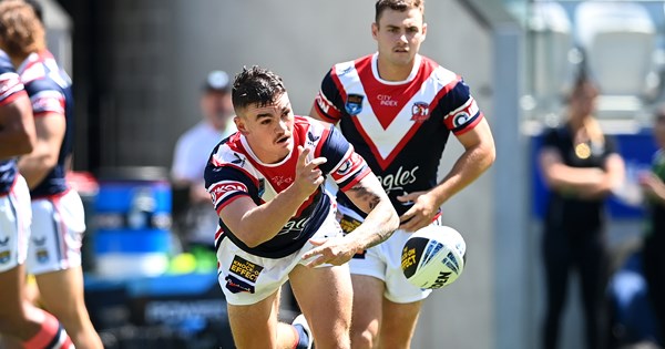 Easts Complete Comeback to Secure Thrilling Victory Over Jets | Roosters