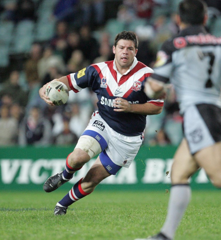 Indigenous Roosters Gallery | Roosters