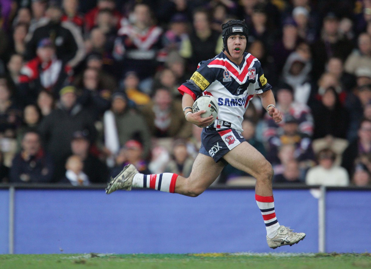 Indigenous Roosters Gallery | Roosters