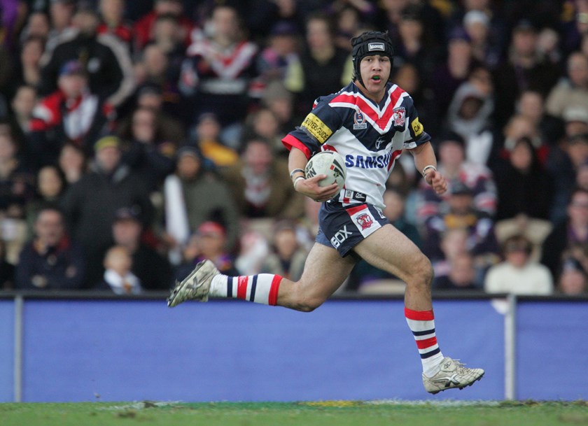 Indigenous Roosters Gallery | Roosters