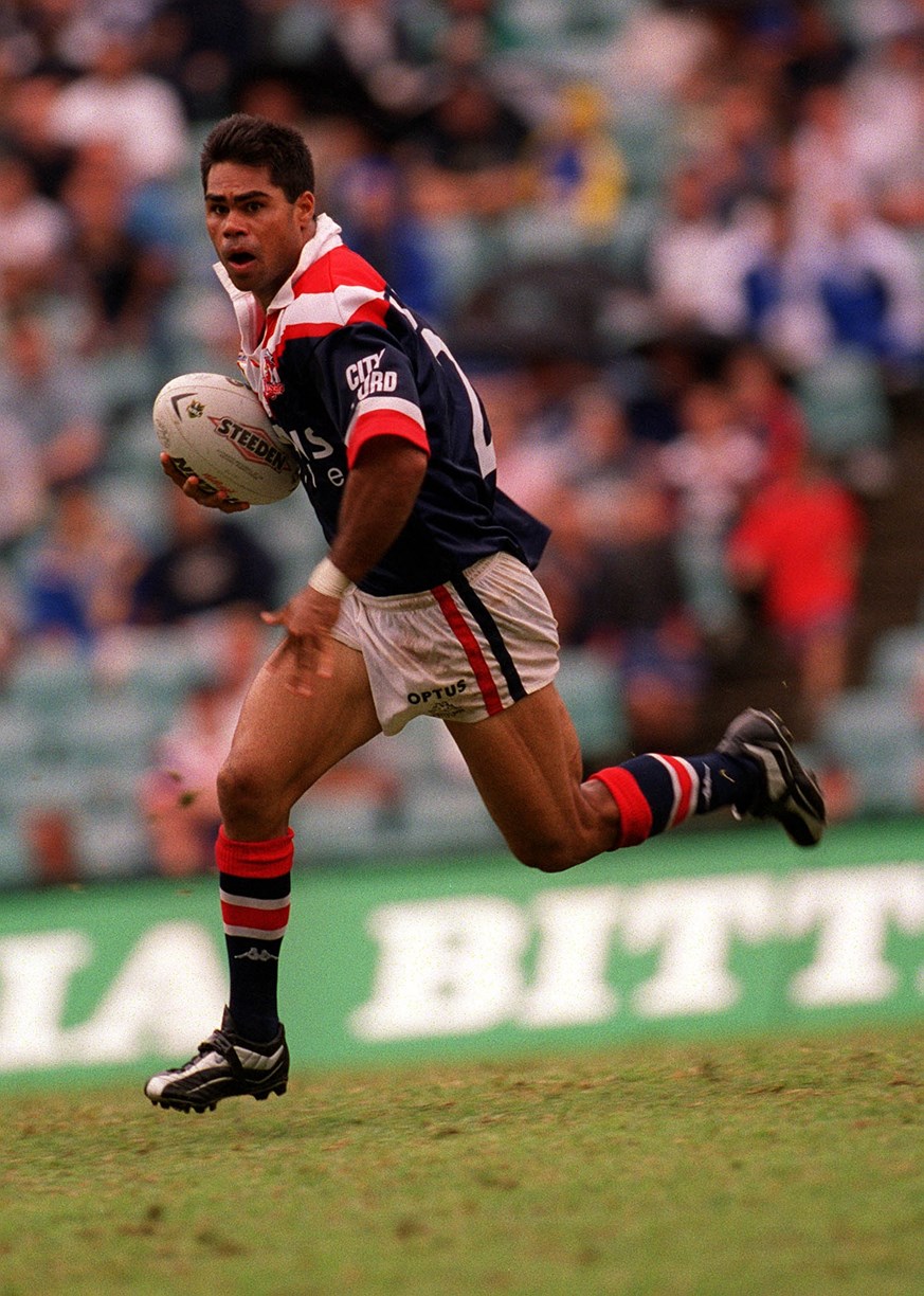 Indigenous Roosters Gallery | Roosters