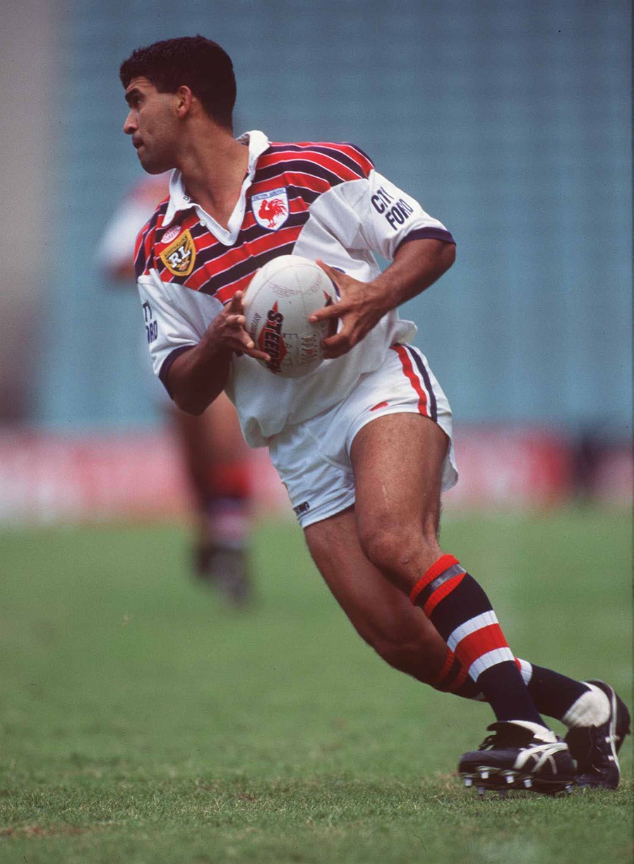 Indigenous Roosters Gallery | Roosters