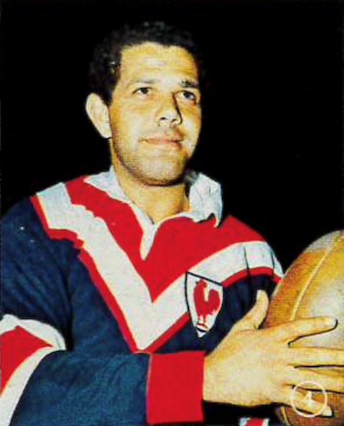 Indigenous Roosters Gallery | Roosters