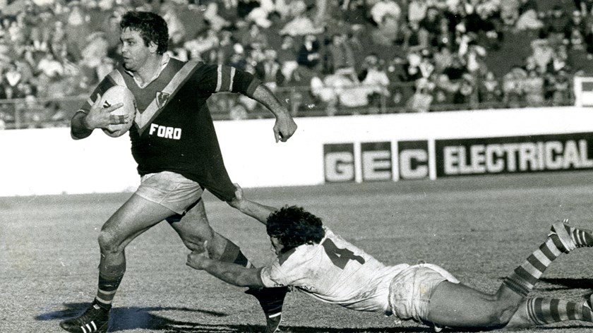 Arthur Beetson Gallery | Roosters