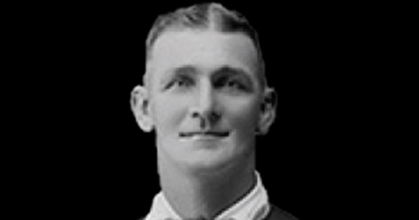 Sandy Pearce - National Rugby League Hall Of Fame | History