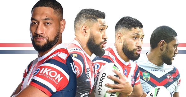 Isaac Liu: Reliability Personified | Roosters