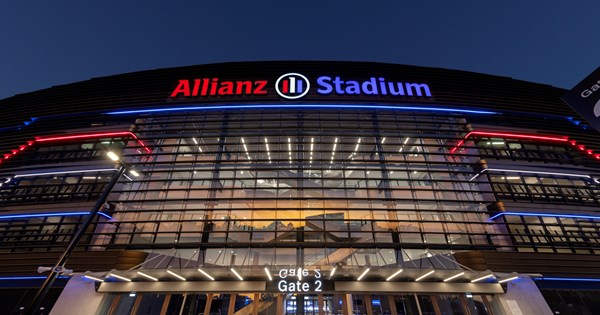 Everything You Need to Know for Allianz Stadium's Opening Night! | Roosters