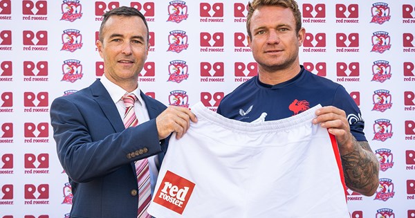 The Rooster’s calling: Red Rooster extend partnership with Sydney ...