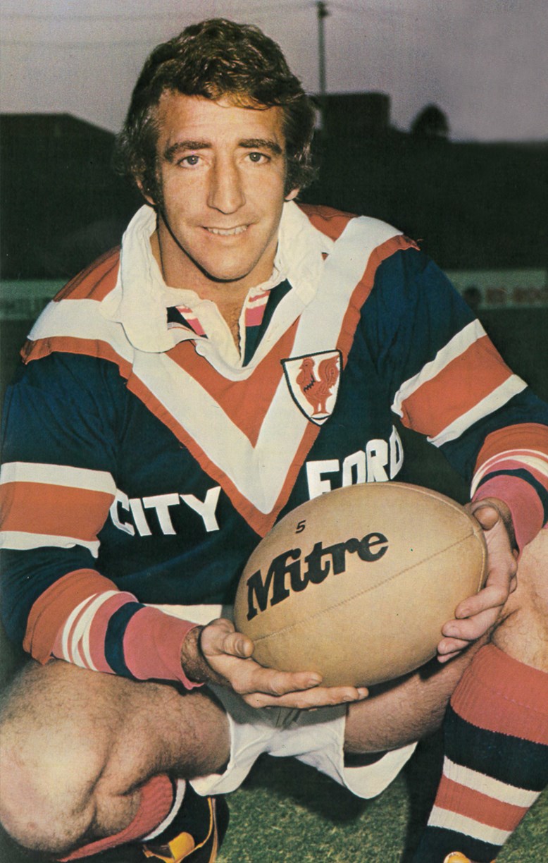 Barry Reilly Gallery | Roosters