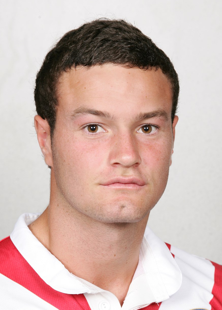 Boyd Cordner Gallery | Roosters