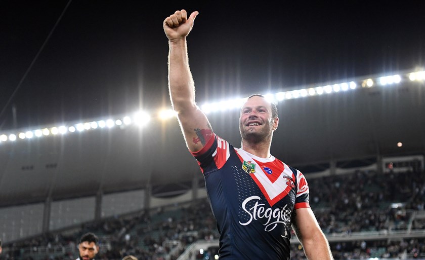 Boyd Cordner Gallery | Roosters