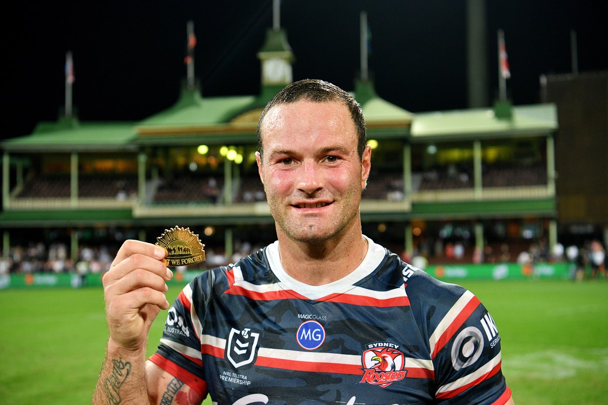 Boyd Cordner Gallery | Roosters