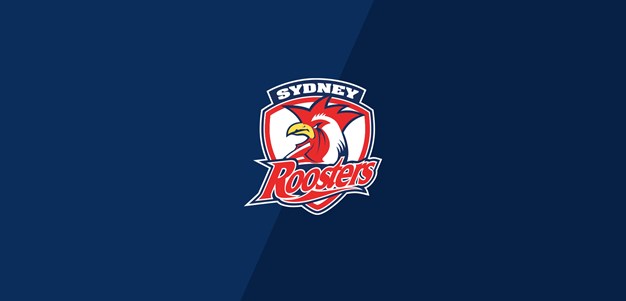 Official website of the Sydney Roosters | Roosters