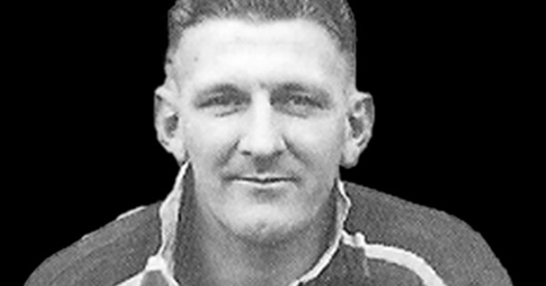 Joe Pearce - National Rugby League Hall Of Fame | History