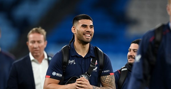 Toa Samoa, international rugby league, NRL season 2023, Pacific ...