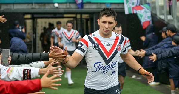Five Key Points from Round 9 | Roosters