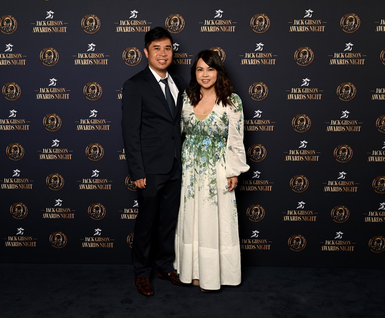 The Jack Gibson Medal Awards Gallery | Roosters