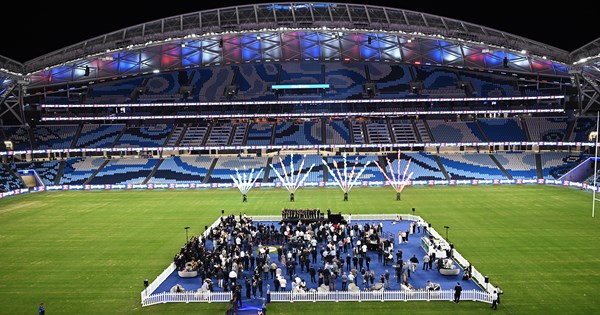 2025 Season Launch Gallery | Roosters