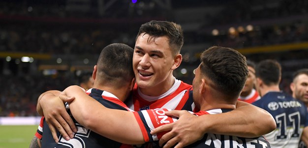 Official website of the Sydney Roosters - Roosters