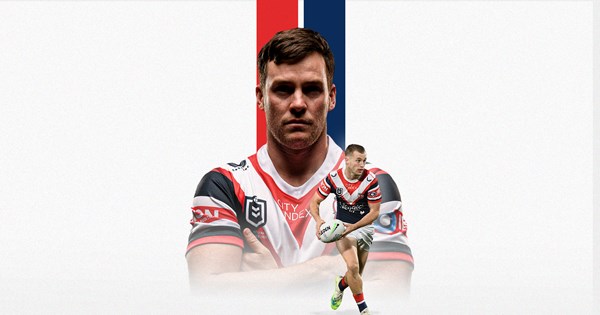 Roosters First to Face Newcomers as 2023 NRL Draw Confirmed | Roosters