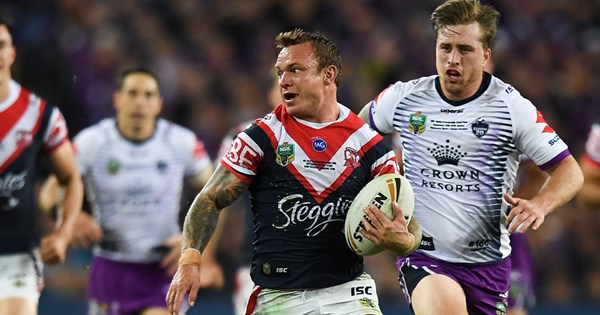 Five of the Best: Friendy's Best Performances | Roosters