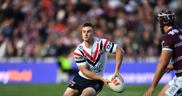 Five Key Points: Round 18 | Roosters