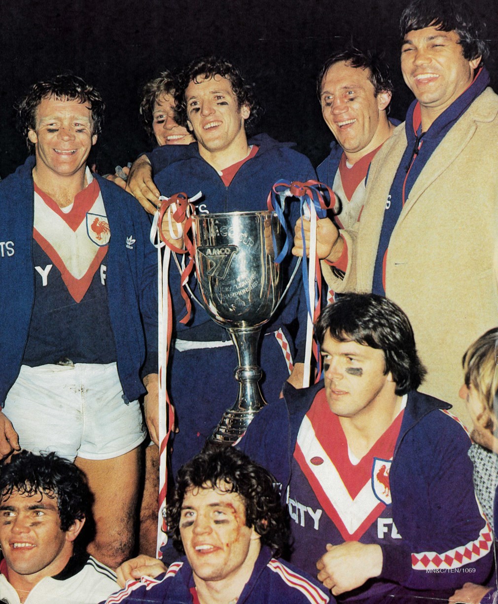 Mark Harris Gallery | Roosters