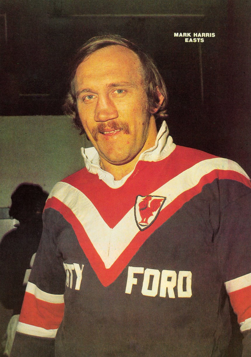 Mark Harris Gallery | Roosters