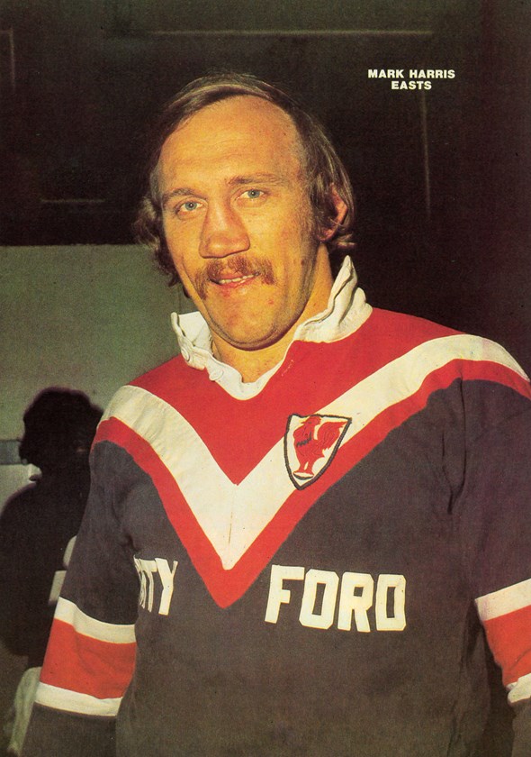 Mark Harris Gallery | Roosters