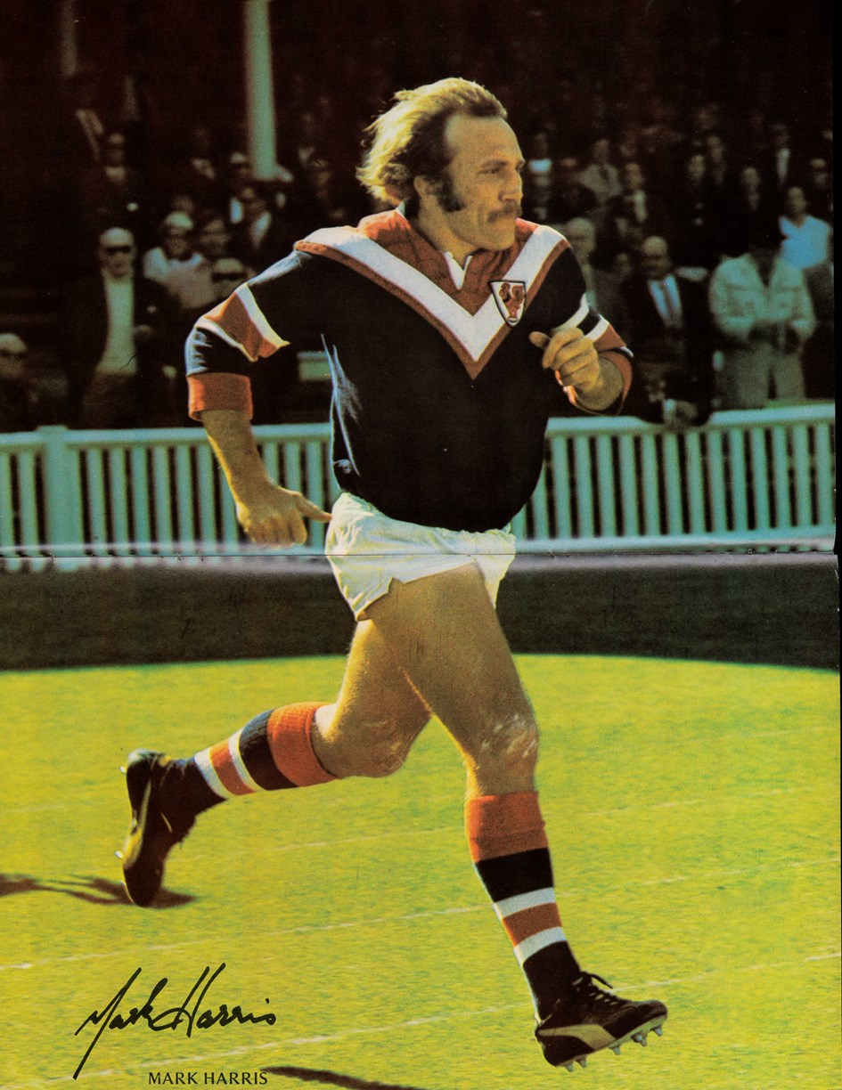 Mark Harris Gallery | Roosters