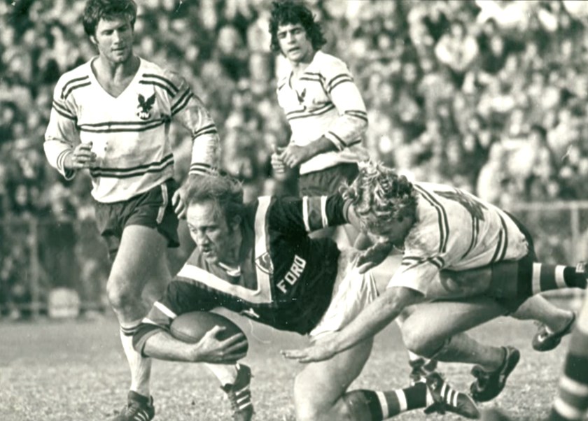 Mark Harris Gallery | Roosters