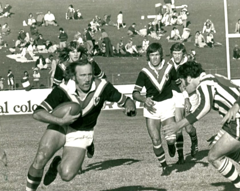 Mark Harris Gallery | Roosters