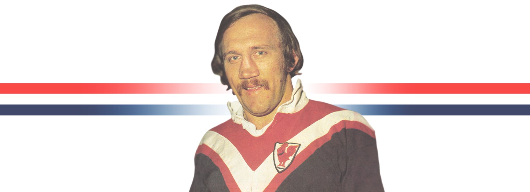 Mark Harris: The Sledgehammer | Roosters