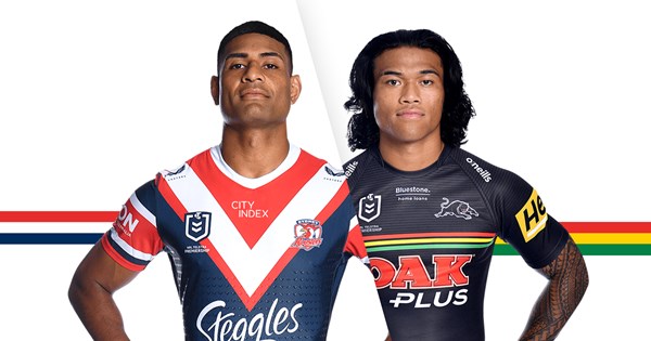 The Roosters Crow: Premiership Test at the SCG | Roosters