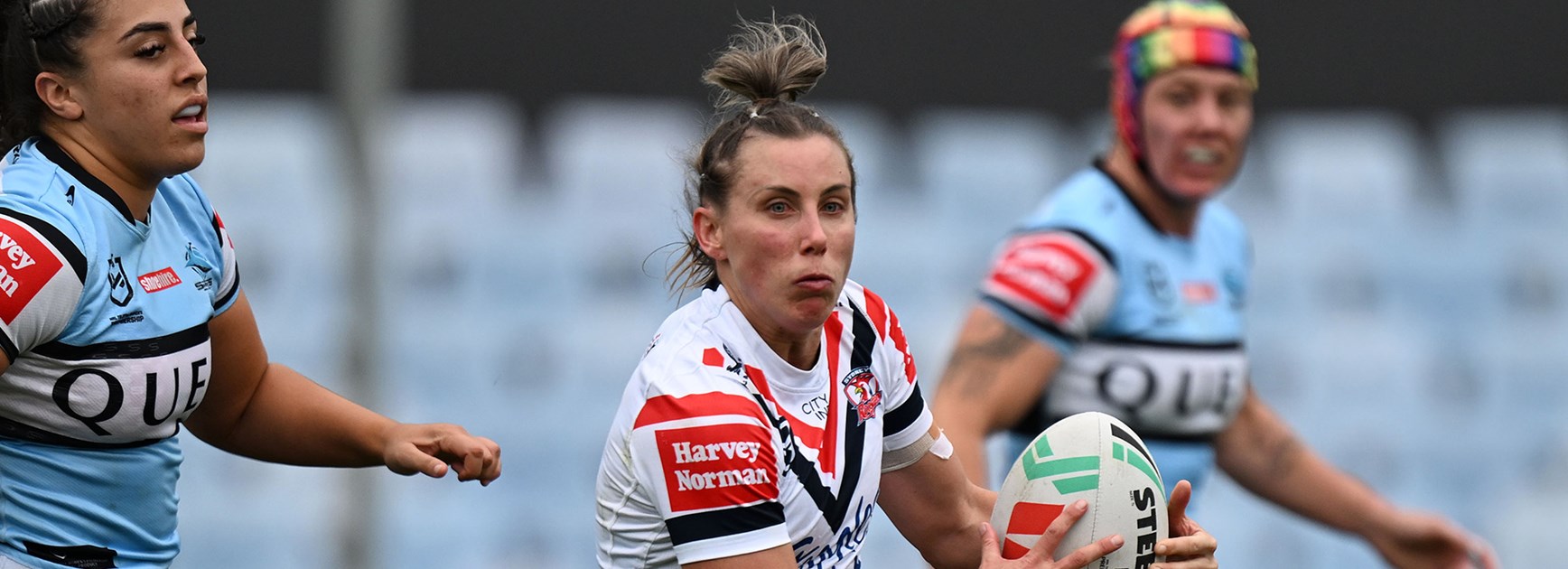 Club Weekend Results | Roosters