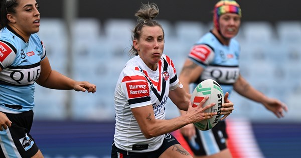 Club Weekend Results | Roosters