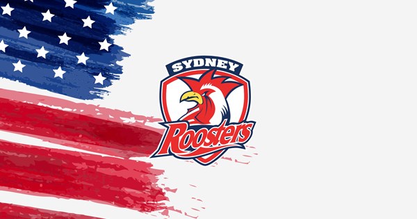 Sydney Roosters Boost USARL Growth with Game Development Fund | Roosters