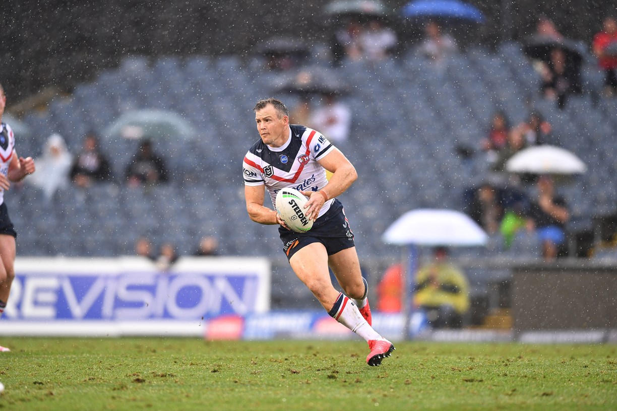 Brett Morris Gallery | Roosters