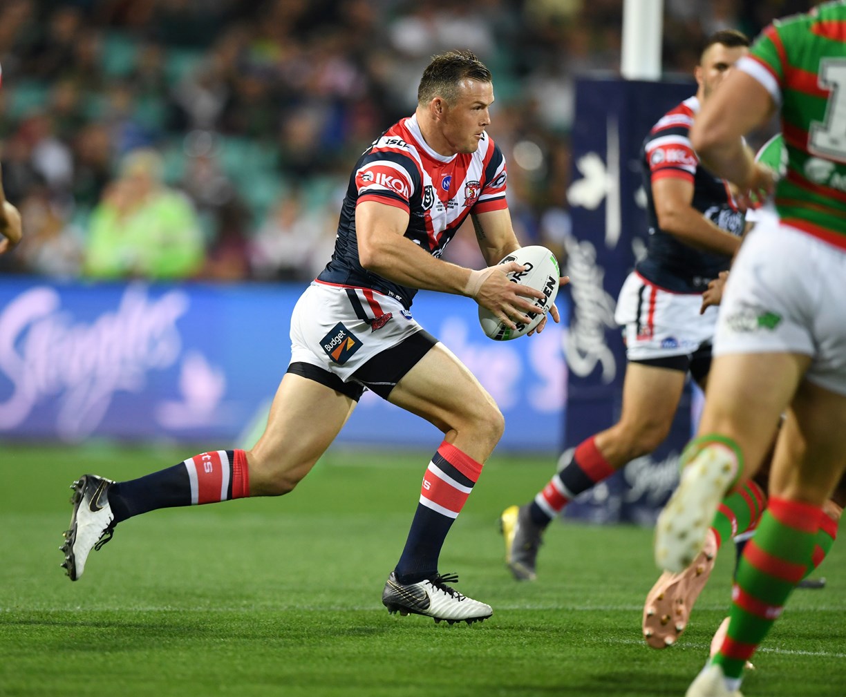 Brett Morris Gallery | Roosters