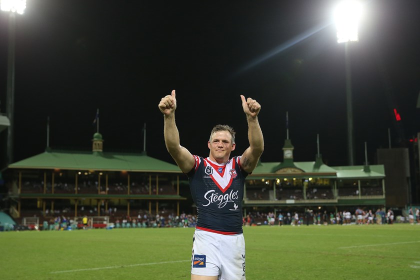 Brett Morris Gallery | Roosters