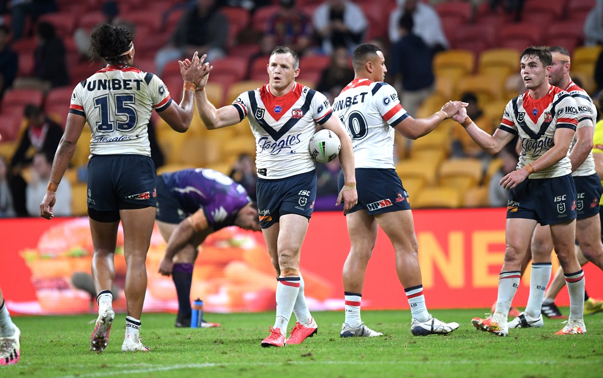 Brett Morris Gallery | Roosters