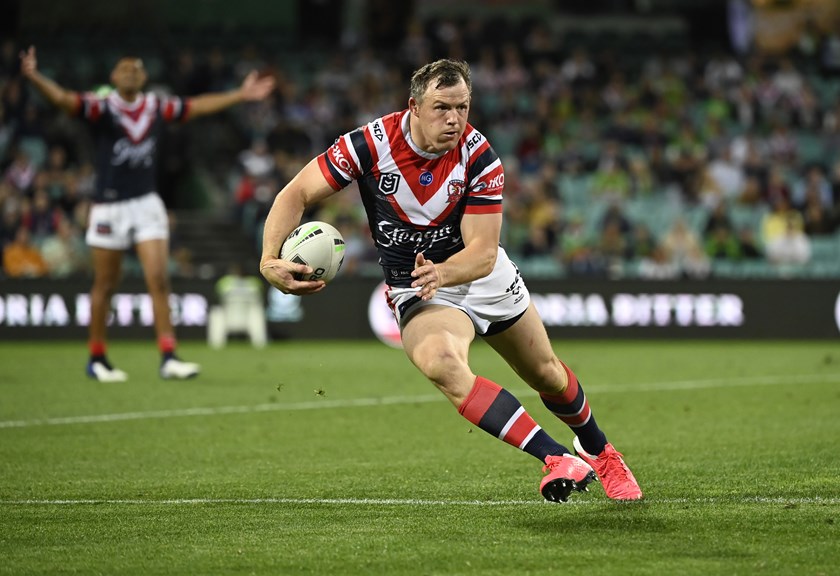 Brett Morris Gallery | Roosters