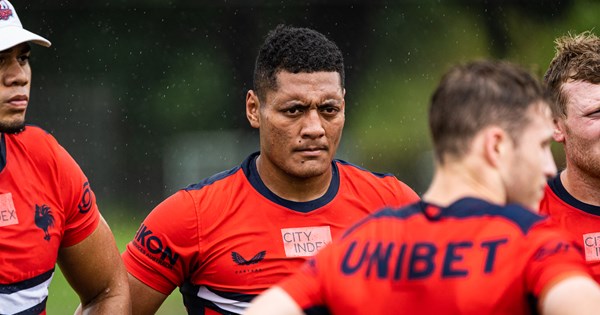 Whyte Embracing Studious Approach | Roosters