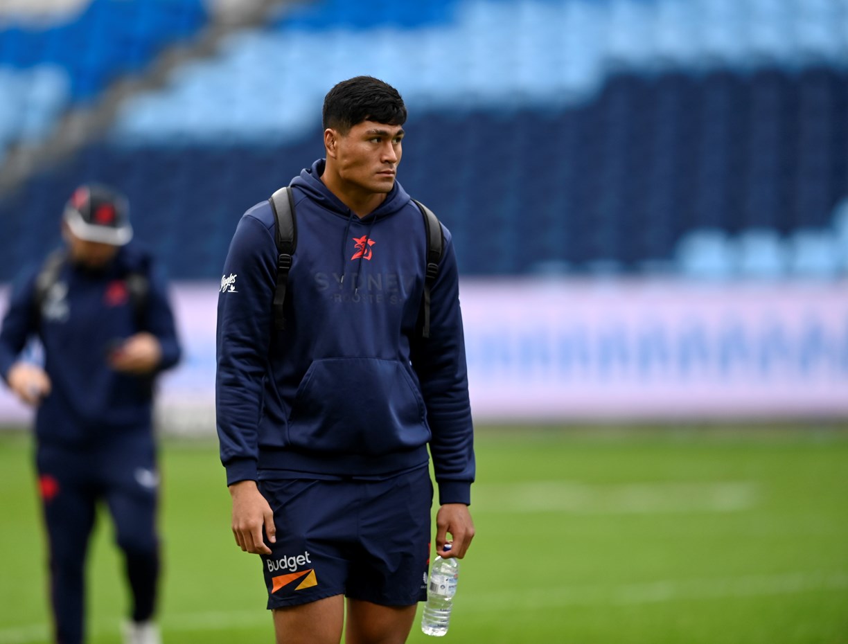 Gallery: Round 13 vs Cowboys | Roosters