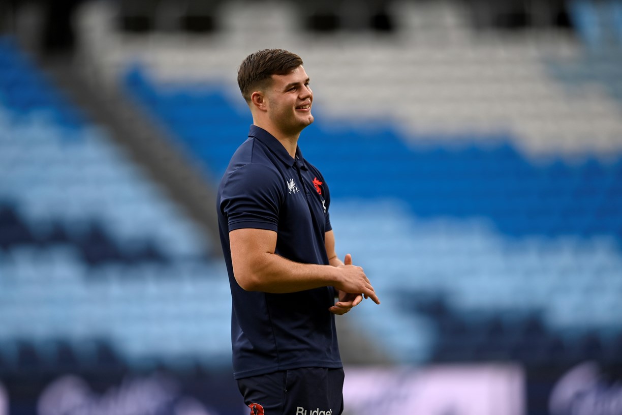 Gallery: Round 13 vs Cowboys | Roosters