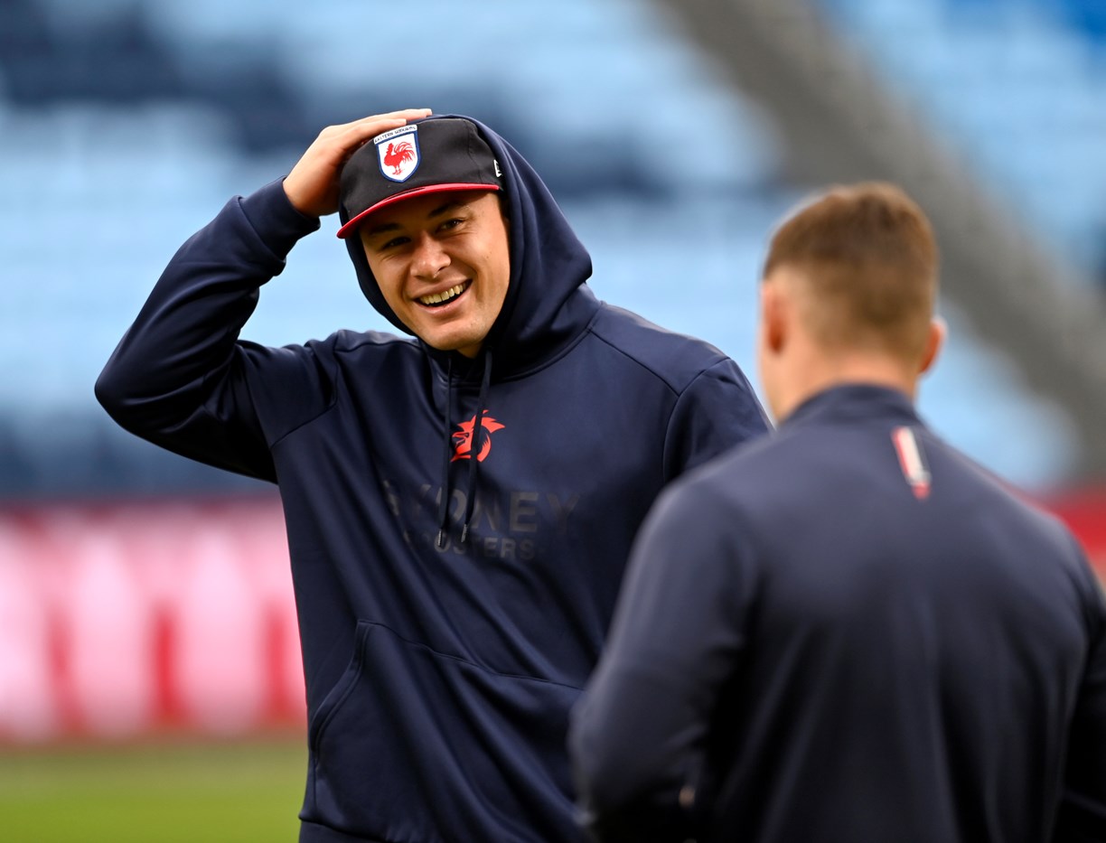 Gallery: Round 13 vs Cowboys | Roosters