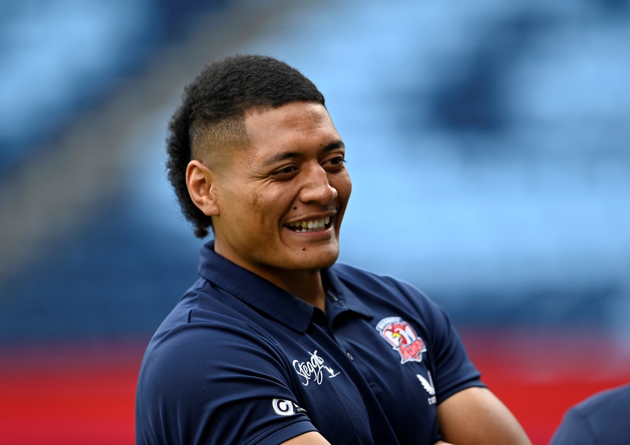 Gallery: Round 13 vs Cowboys | Roosters