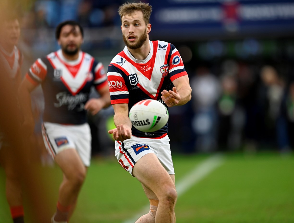 Gallery: Round 13 vs Cowboys | Roosters