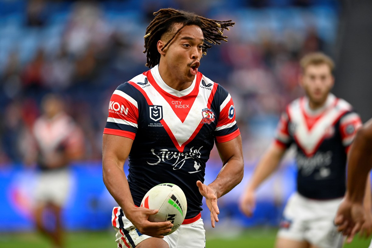 Gallery: Round 13 vs Cowboys | Roosters