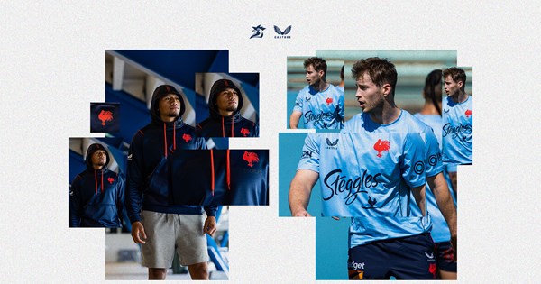 The Essentials Range on Sale Now! | Roosters